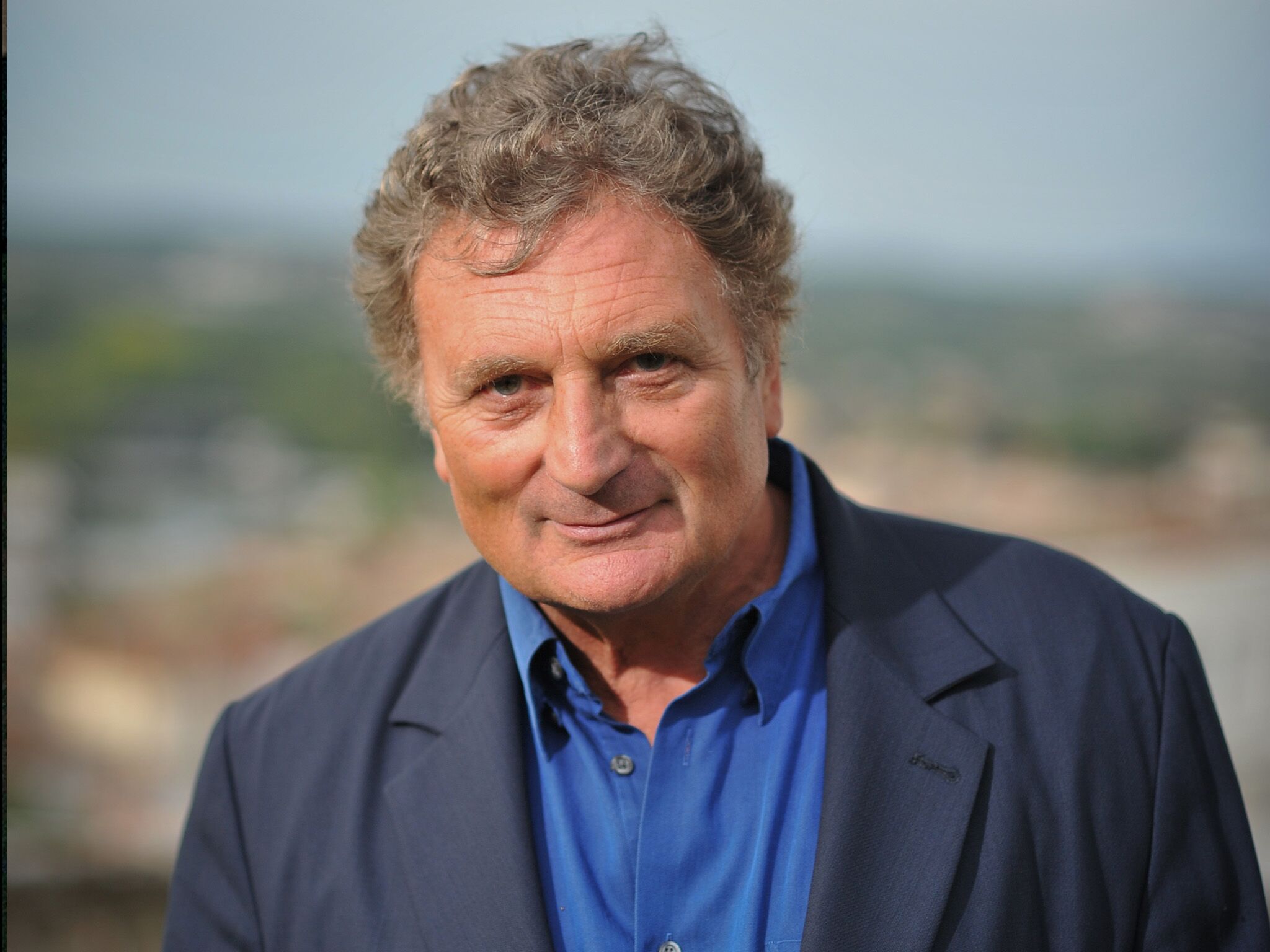 YVES MONTAND & JORGE SEMPRÚN : Rencontre avec Yves Jeuland, Vincent ...